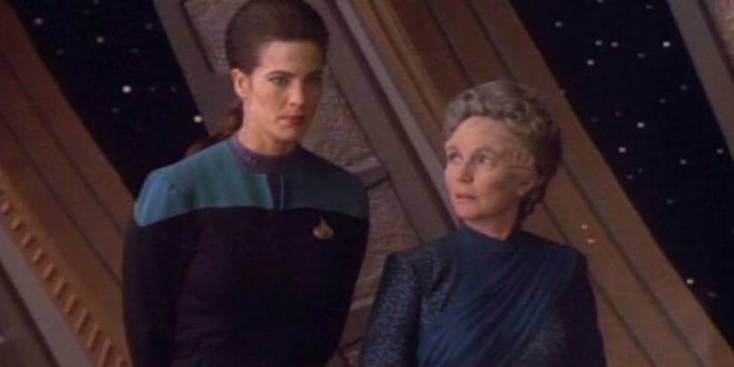 10 Best Star Trek: Deep Space Nine Season 1 Episodes Ranked, Worst To Best