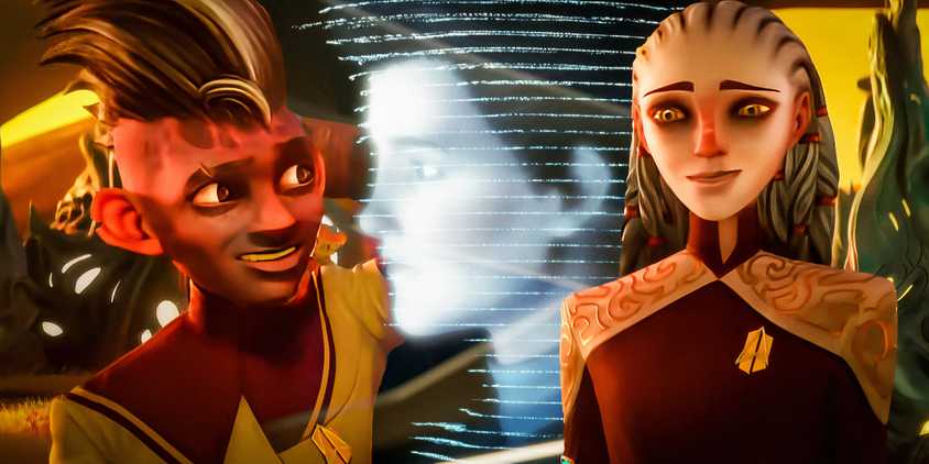 Star Trek’s Newest Starship Crew Won’t Repeat DS9's Red Squad Tragedy