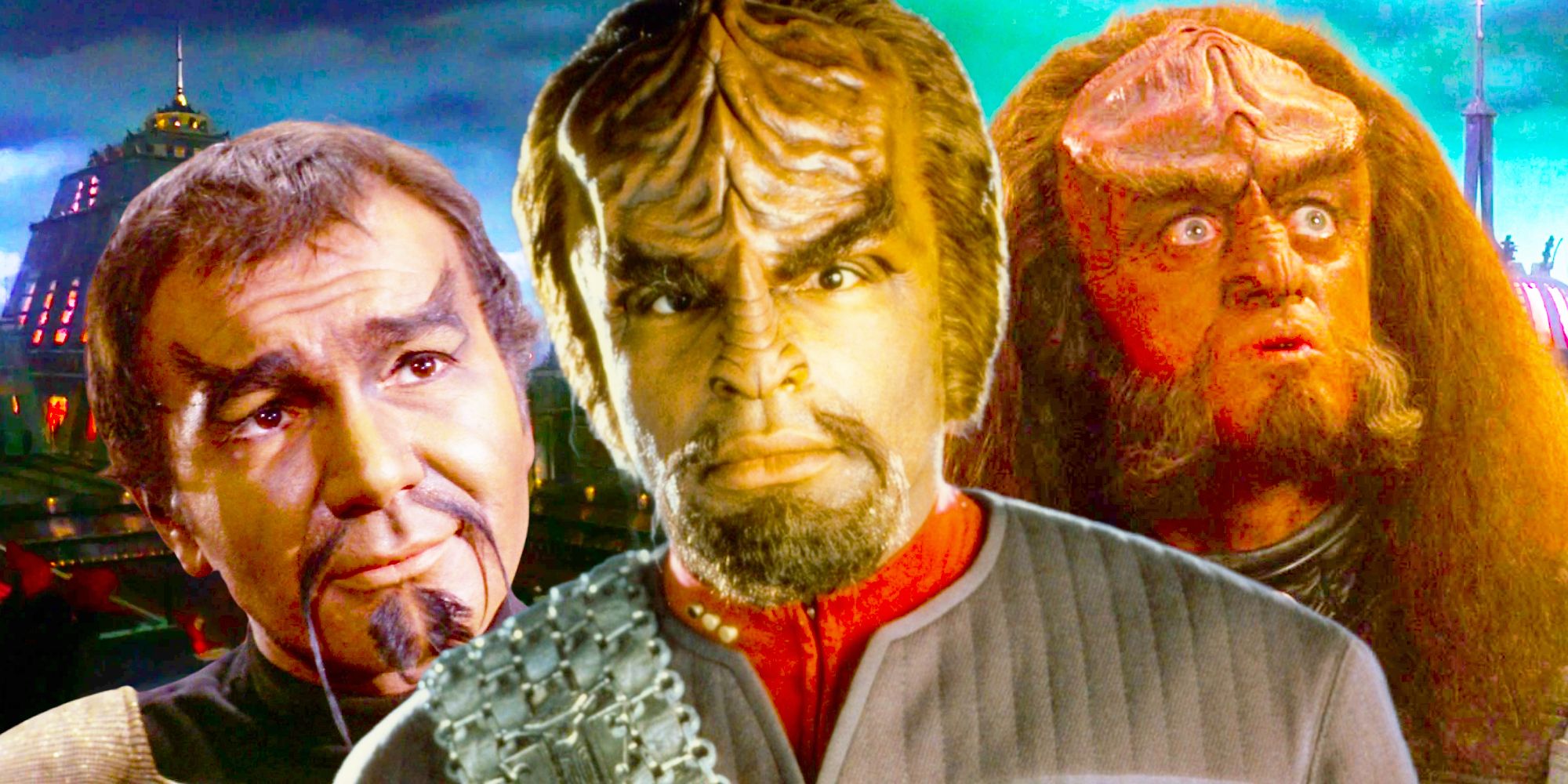 “Errand Of Mercy”: Star Trek’s First Klingon Episode Explained