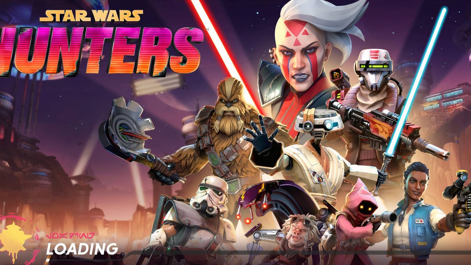 Star Wars Hunters Announces Shutdown After Just A Year, & Paying Fans ...