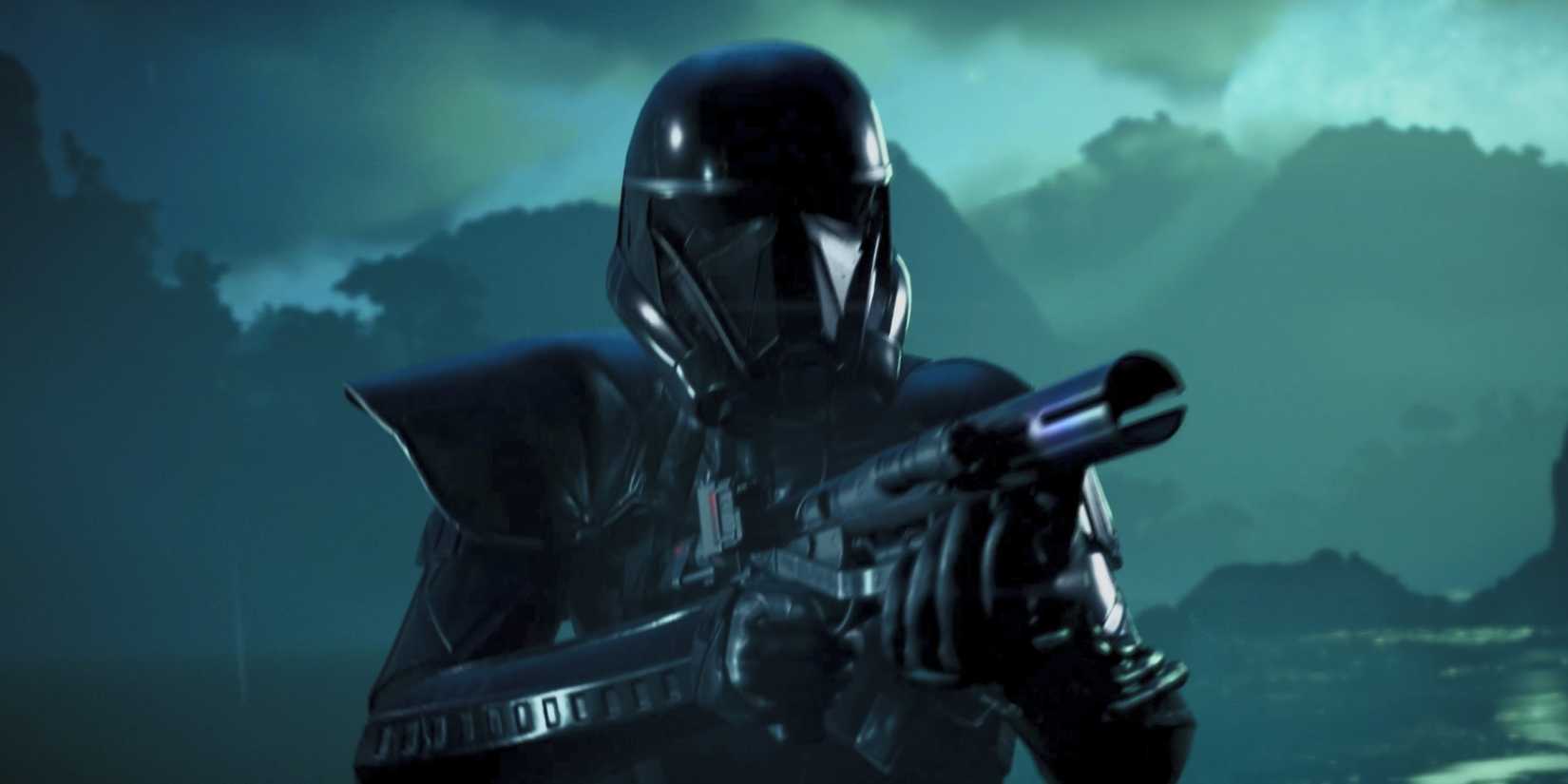 Star Wars Outlaws: How To Escape Death Troopers (Clear Wanted Status)