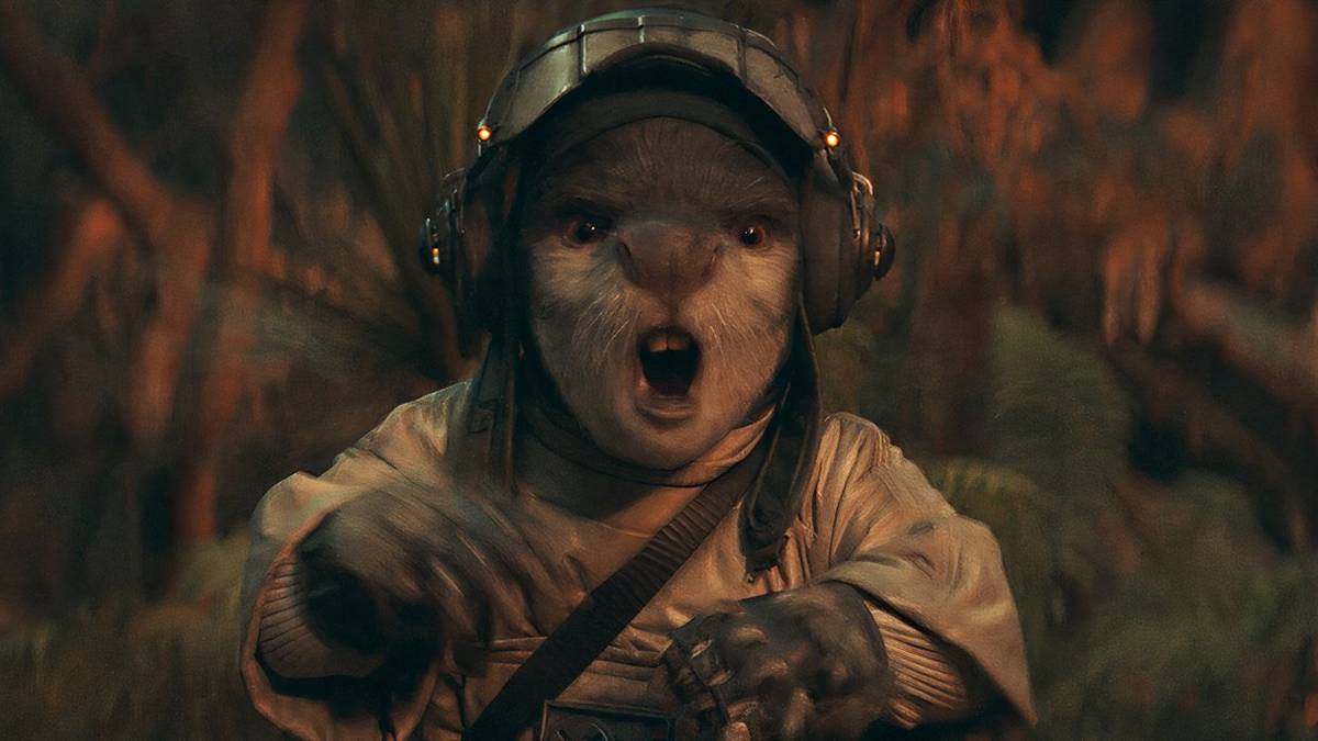 45-Year-Old Star Wars Legends Alien Makes Its Live-Action Canon Debut ...