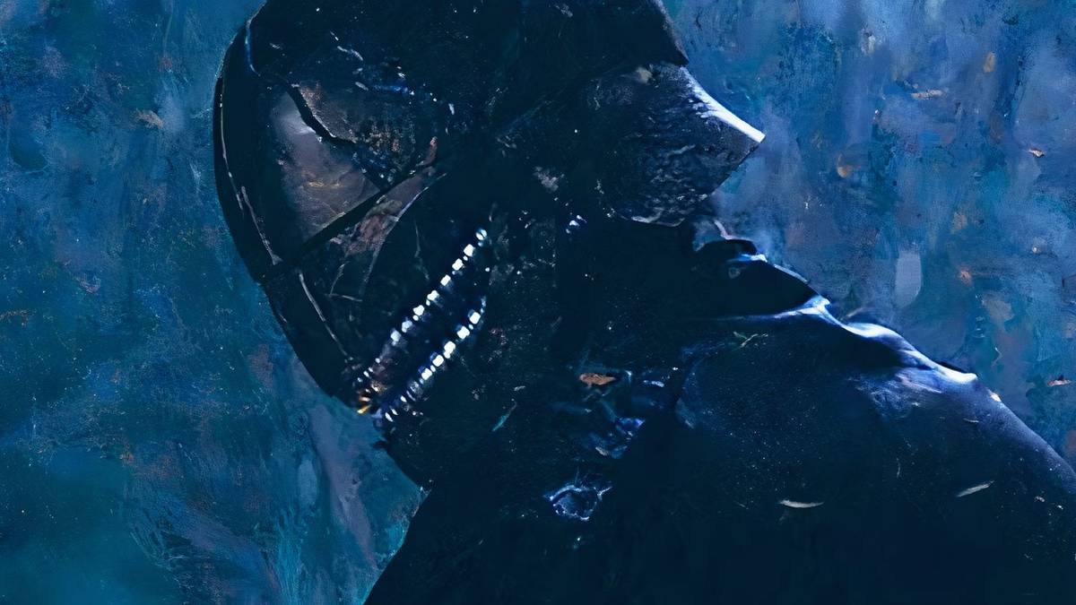 Who Is The Sith Lord In The Acolyte?