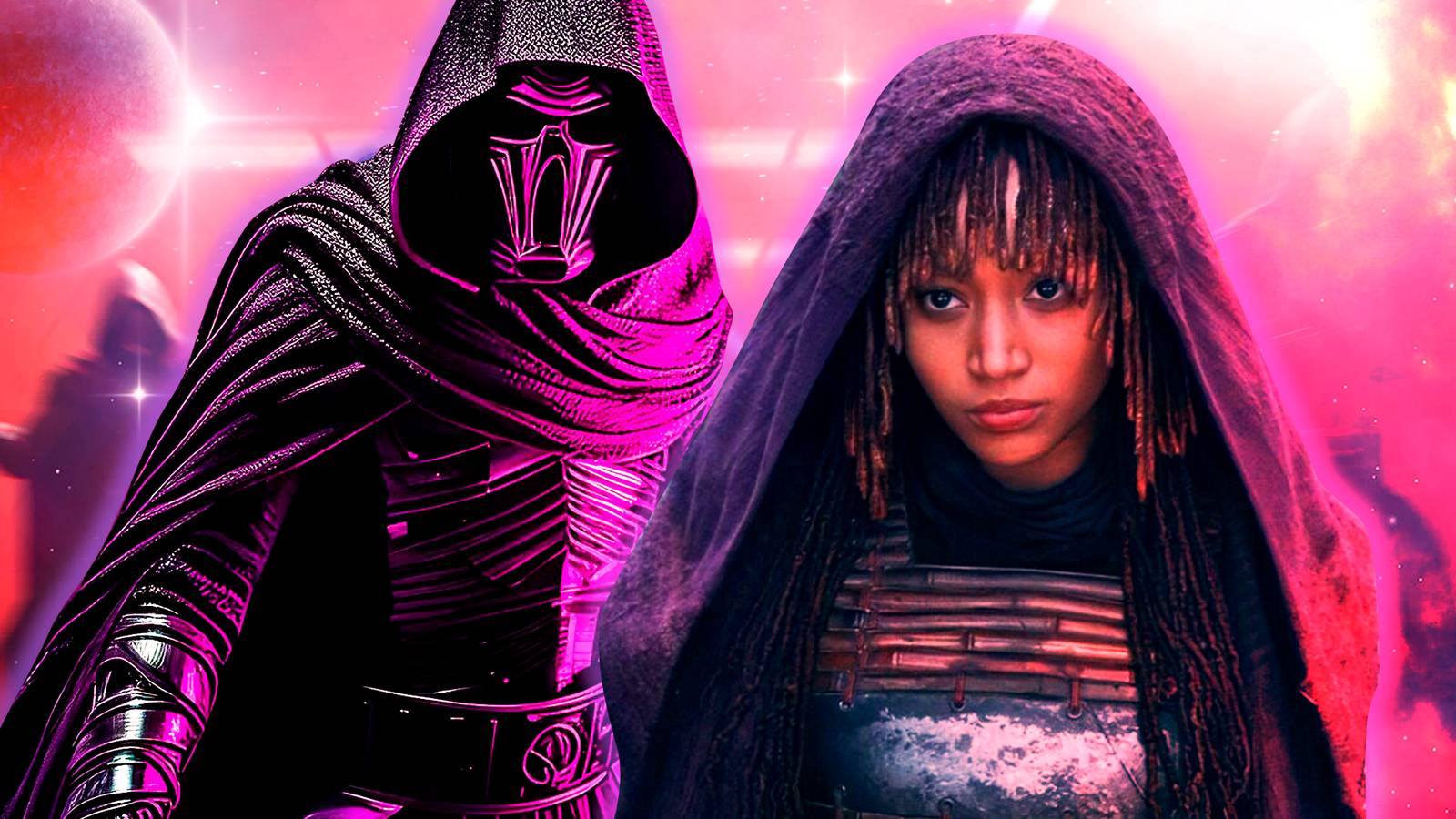 Star Wars' Next TV Show Is Already Redefining The Sith Rule Of Two ...