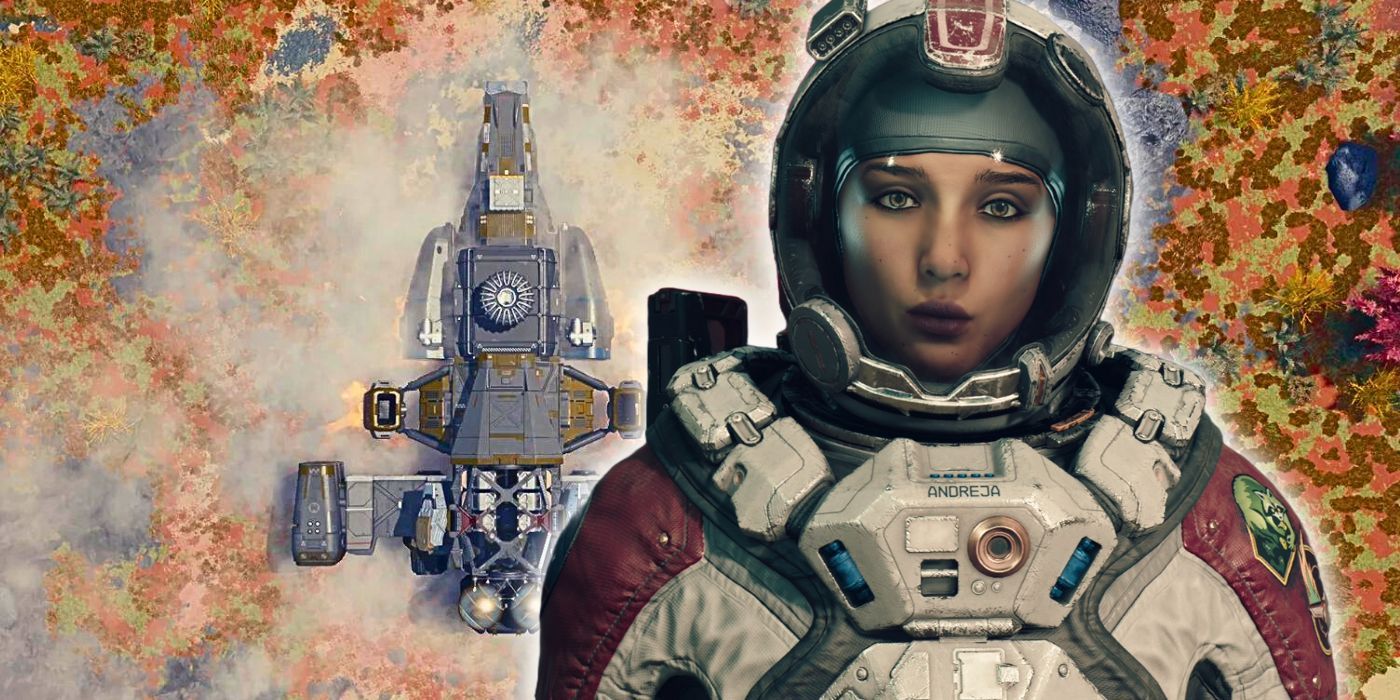 Starfield: Shattered Space DLC - Release Window, Story Details, & New ...