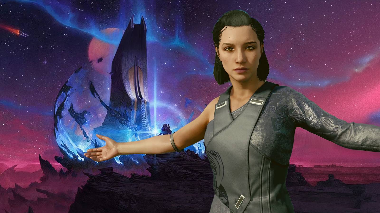 Starfield Is Getting Another DLC After Shattered Space, Todd Howard ...