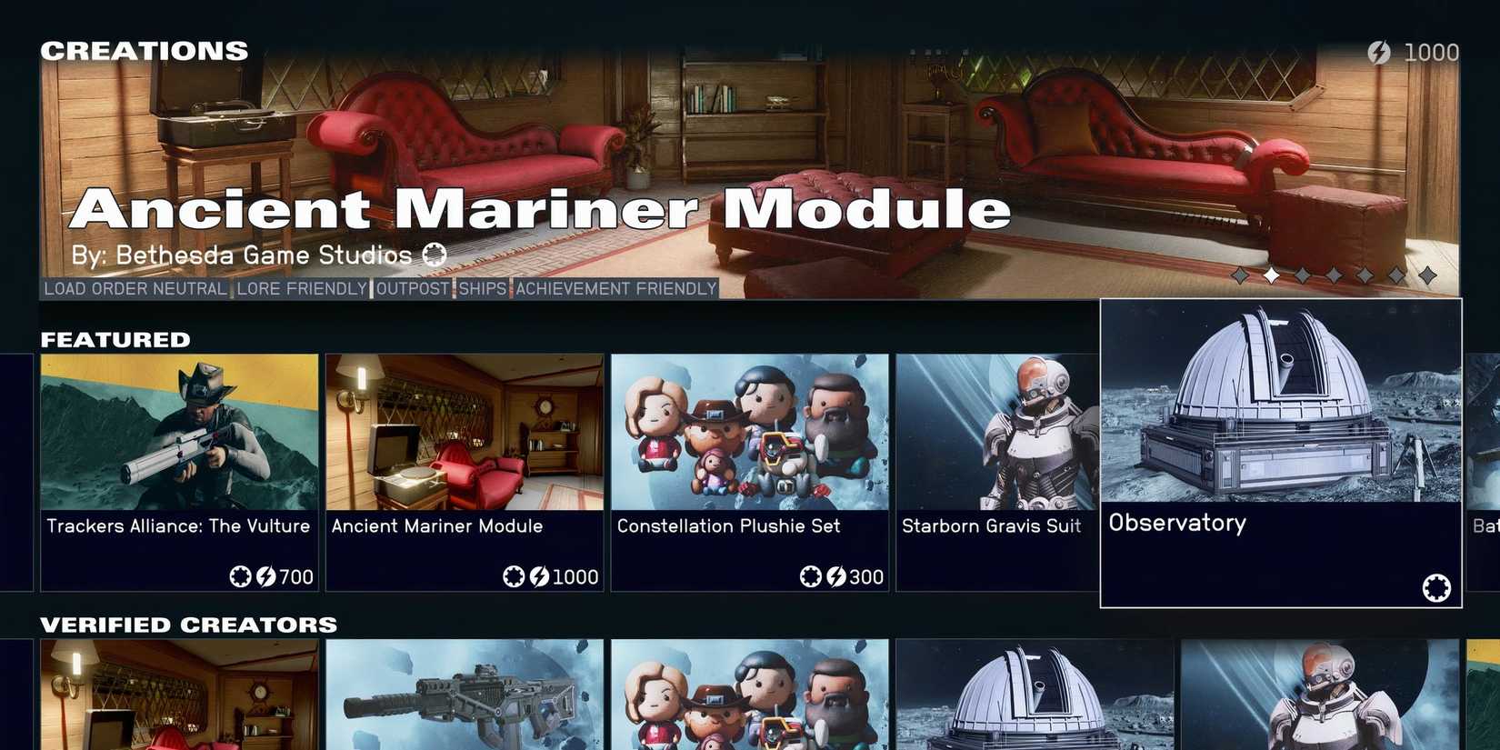 There's One Huge Problem With Starfield Mods That Bethesda Could ...
