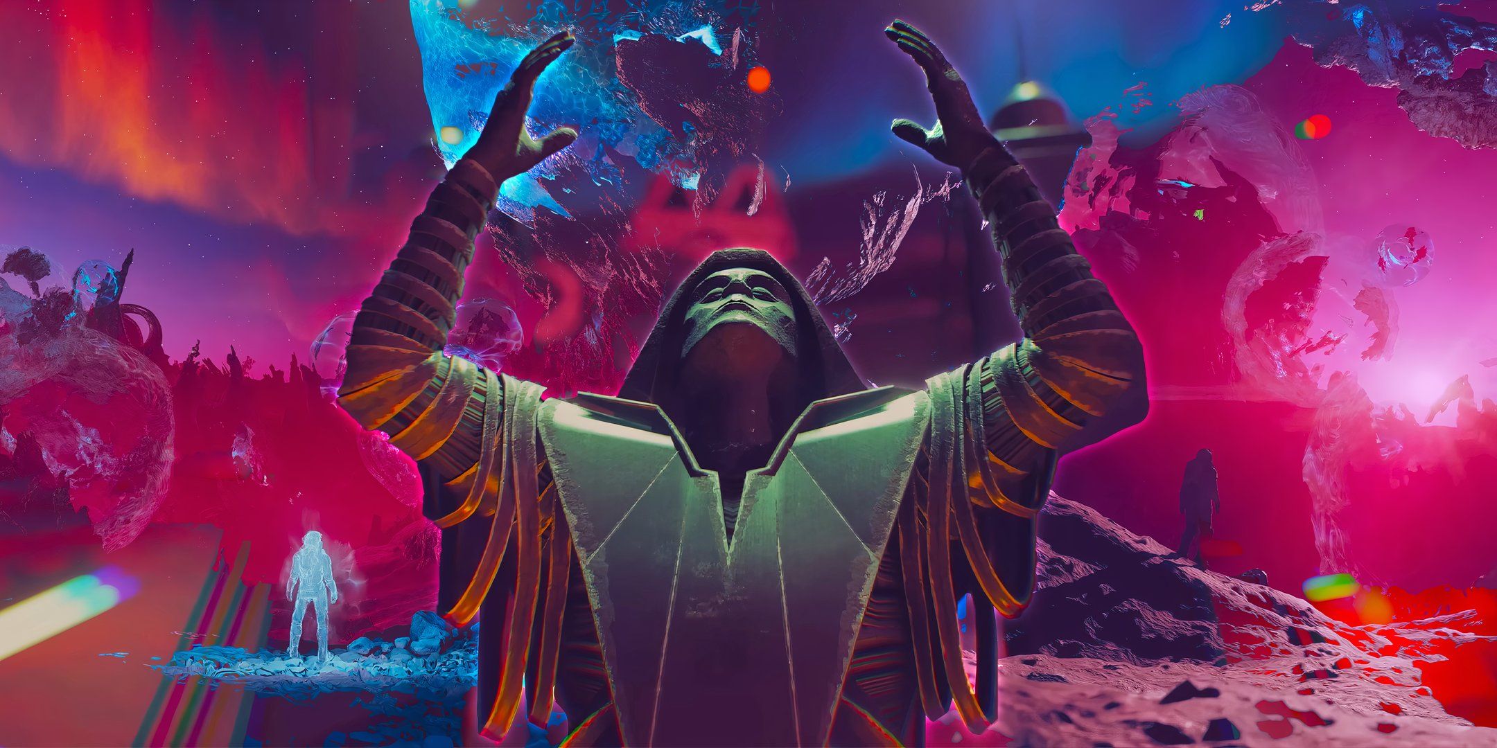 Starfield Is Getting Another DLC After Shattered Space, Todd Howard ...