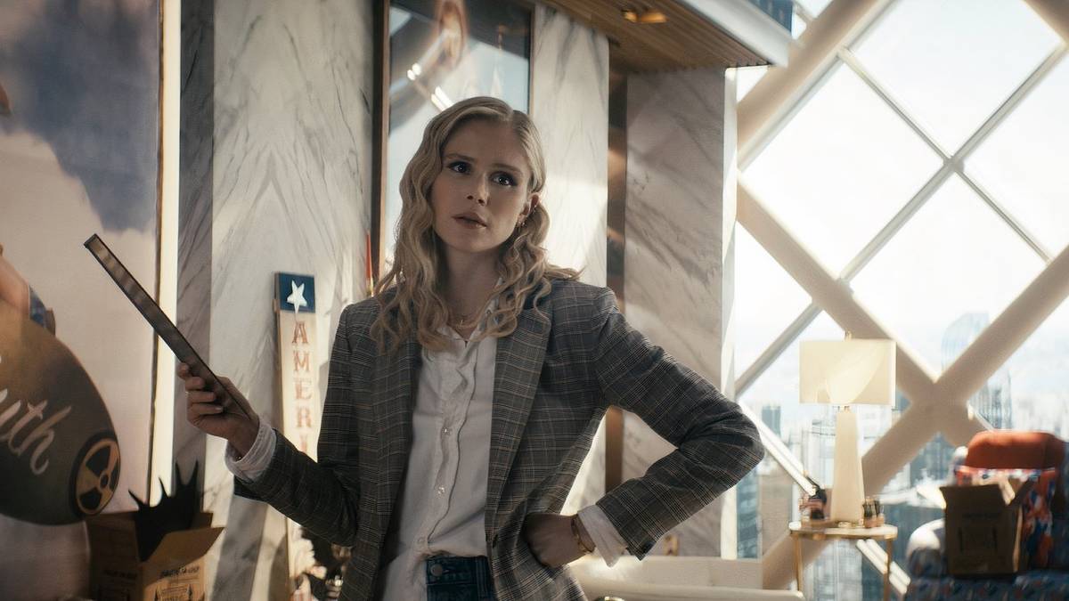 The Best Theories About Starlight's Gen V Season 2 Team Ahead Of The ...