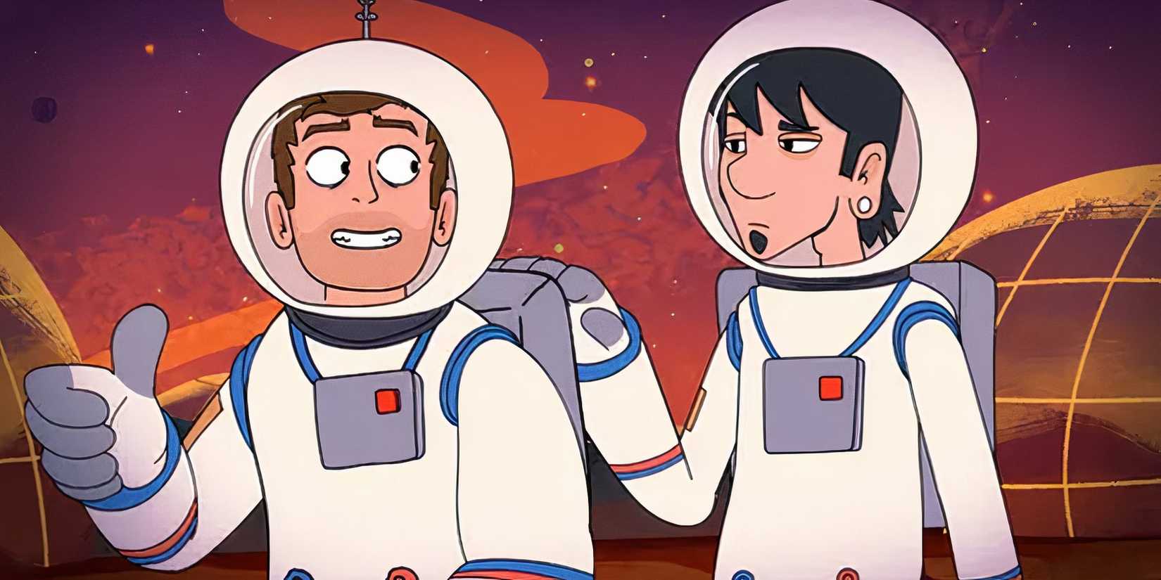 The Whitest Kids U’ Know On Their Last Project And Going To Mars With ...