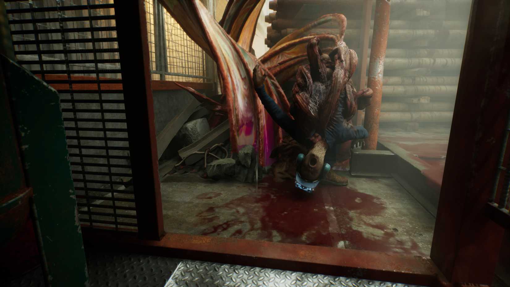 Still Wakes The Deep Review: A Strong, But Not Particularly Creative ...