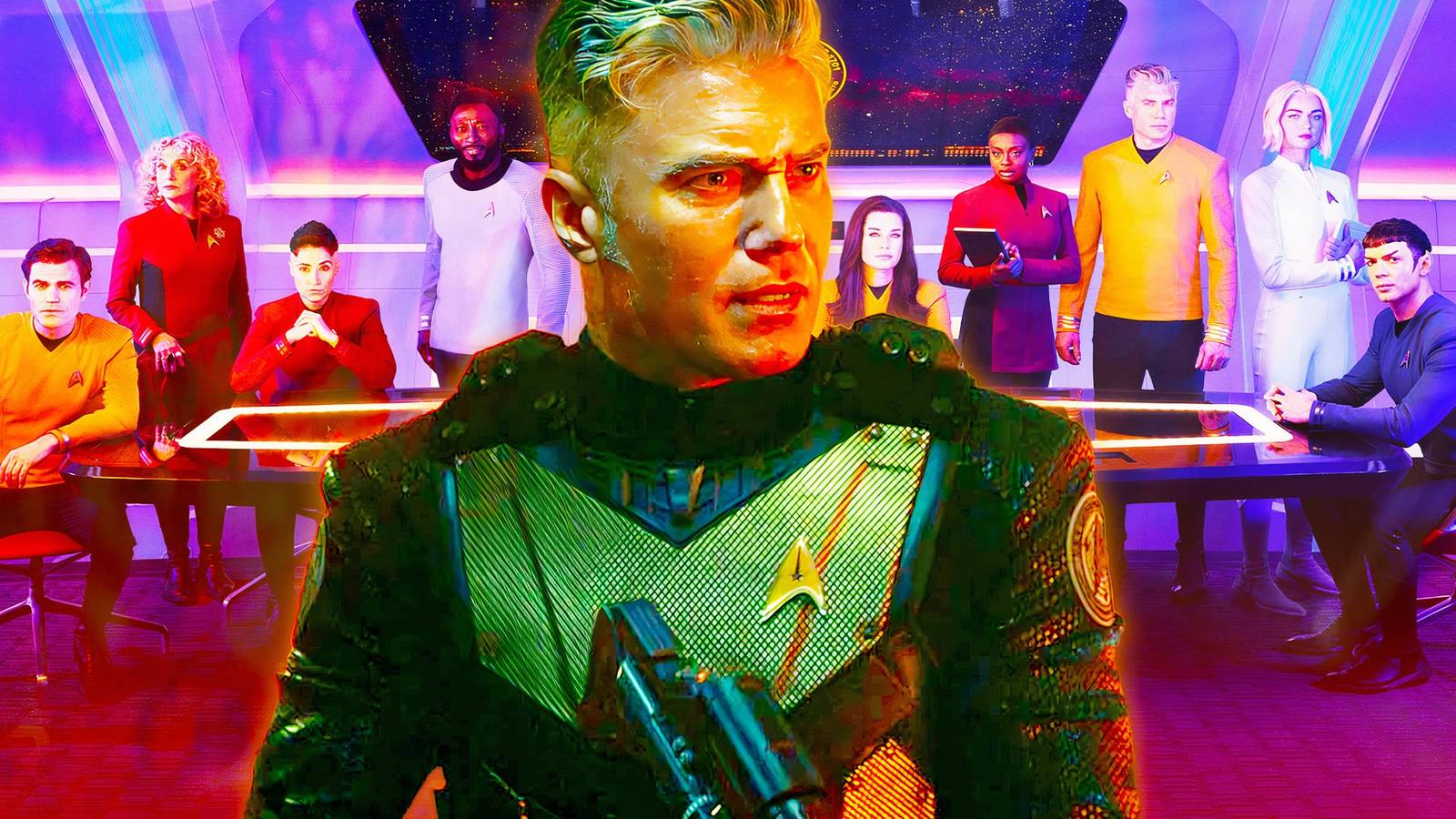 Star Trek: Strange New Worlds Season 3 Will Be “Our Best Season So Far ...