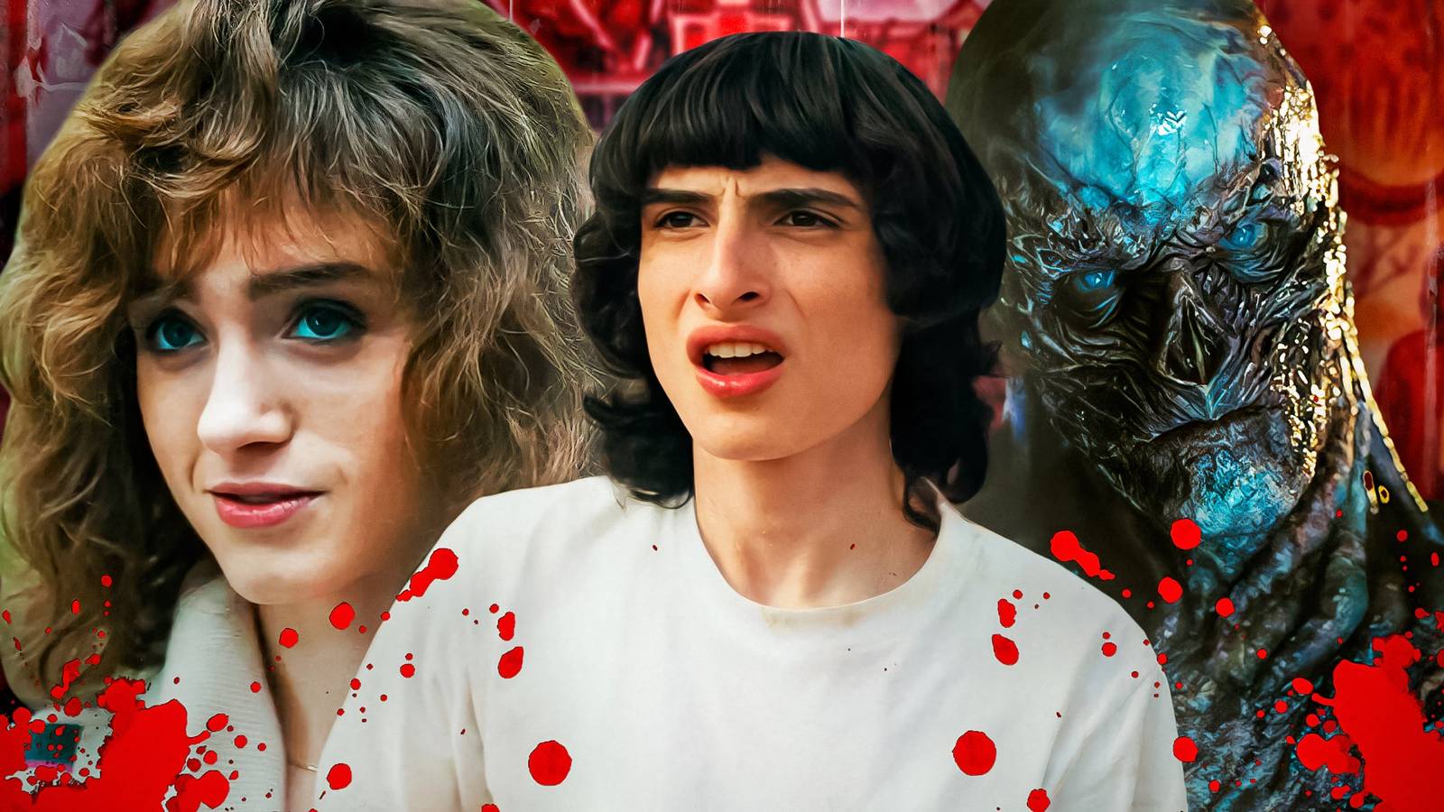 Stranger Things Season 5 Teases A Wheeler Family Tragedy (It's Not Mike)