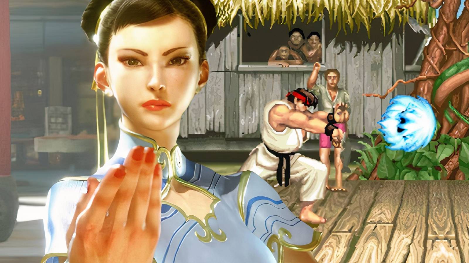 Legendary's Street Fighter Movie: Confirmation & Everything We Know