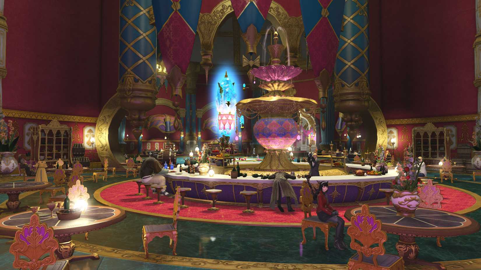 FF14 Dawntrail: How To Unlock The Viper Job
