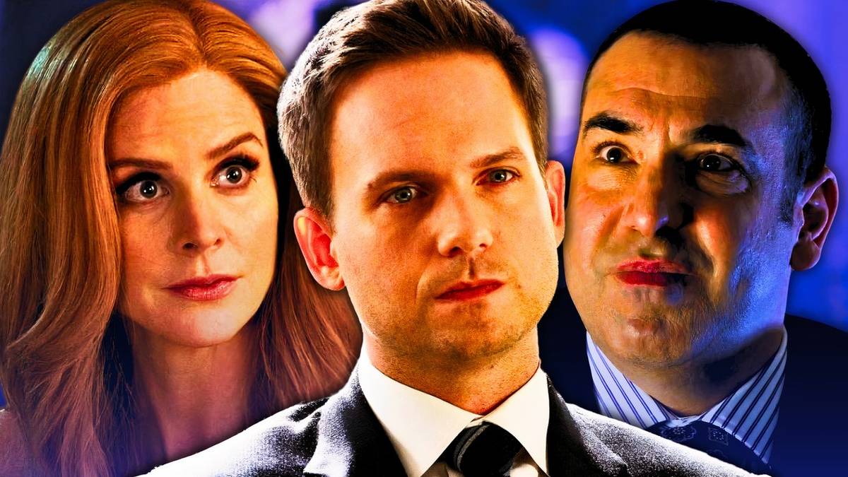 8 Suits Characters Who Can’t Be Missing From The Suits Reunion Movie