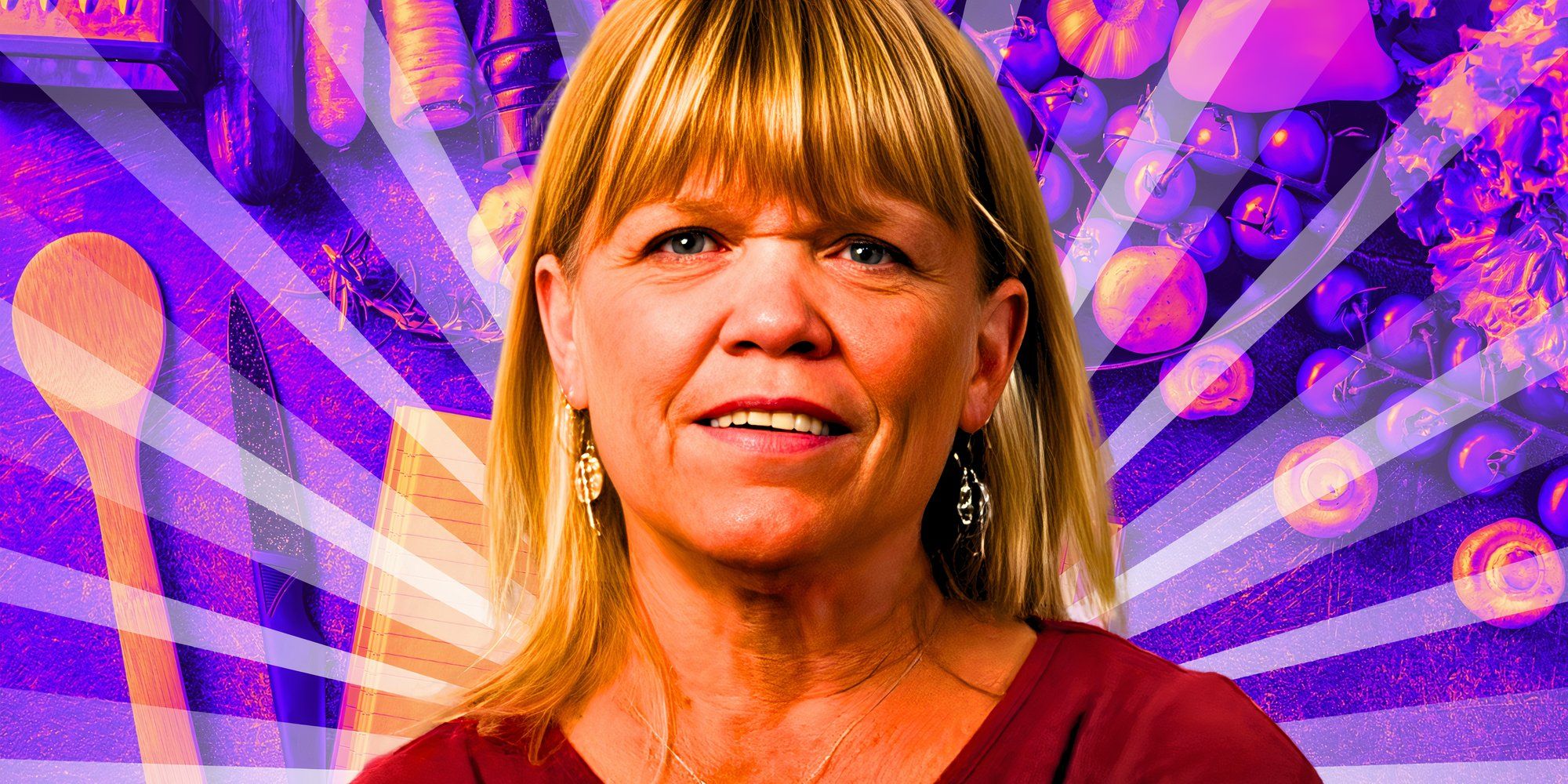 Little People, Big World: Amy Roloff’s Most Inventive Recipes (With Videos)