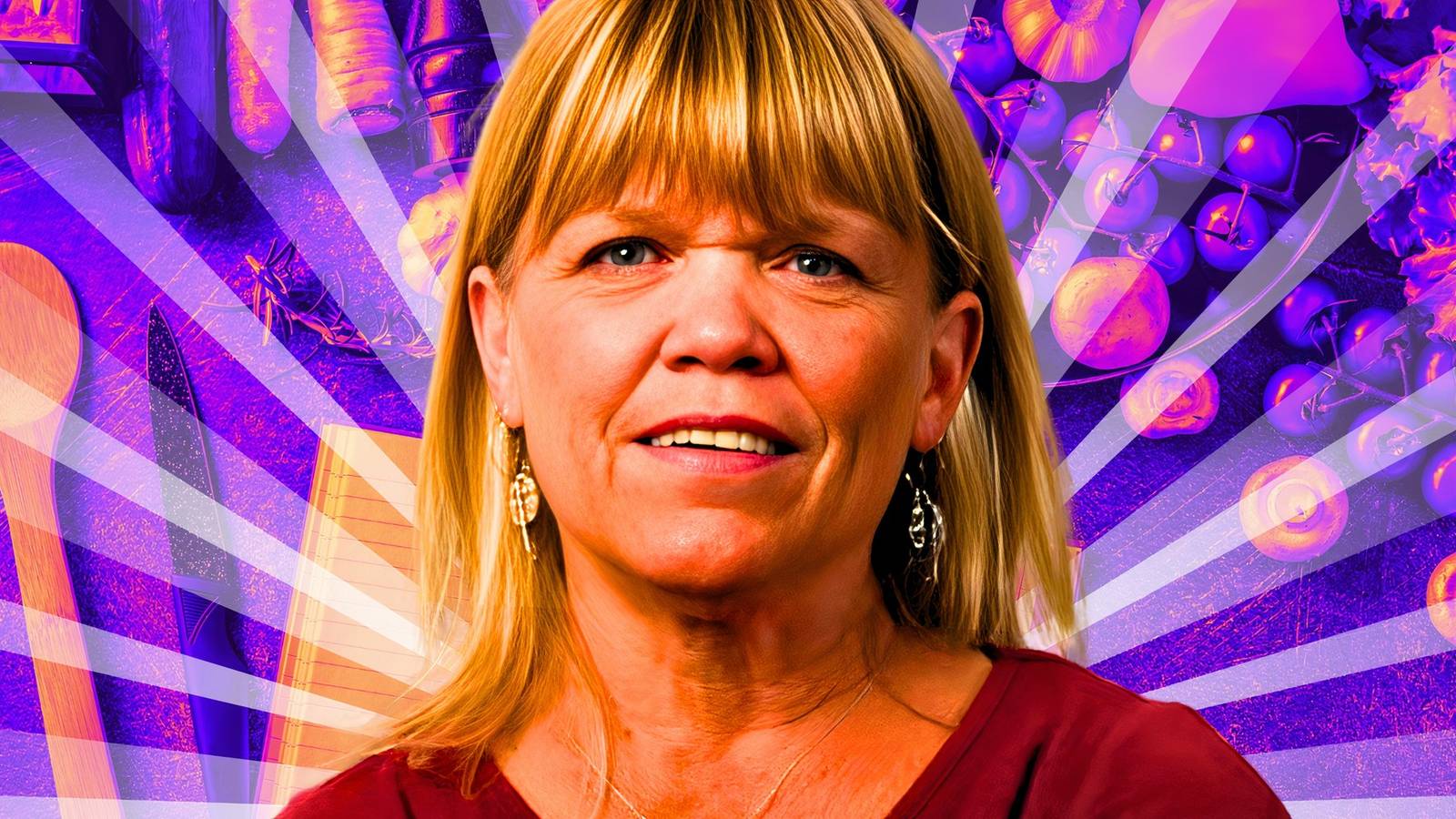 Little People, Big World: Amy Roloff’s Most Inventive Recipes (With Videos)