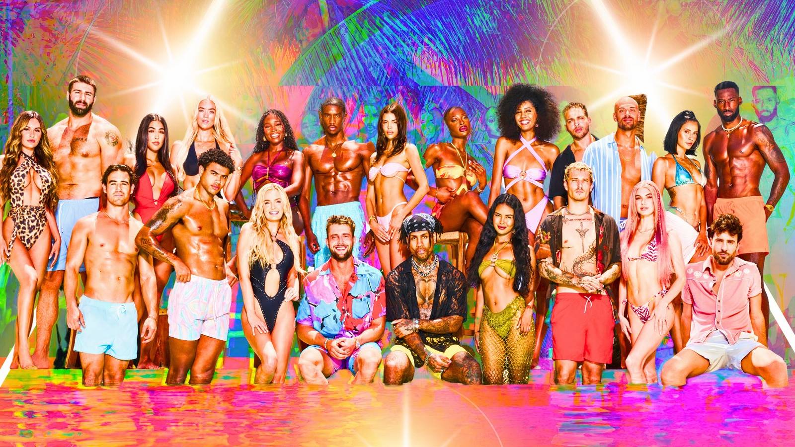 Perfect Match Season 2: Where Are They Now?