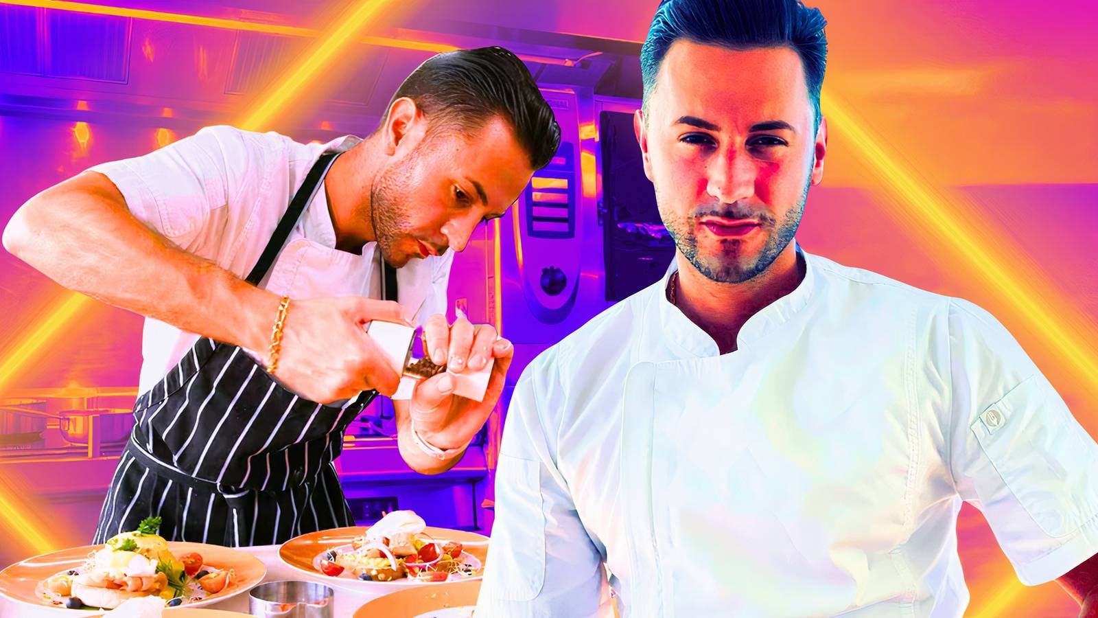 What Happened To Chef Anthony Iracane After Below Deck Season 11?