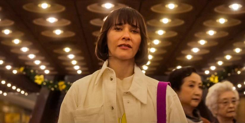 New Apple TV+ Show Will Finally Make Up For Rashida Jones' Limited Silo ...