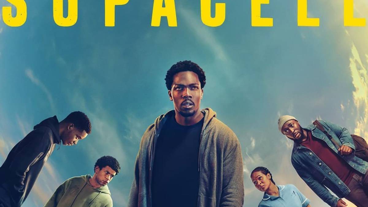 Supacell Summary, Trailer, Season List, Cast, Where to Watch and More