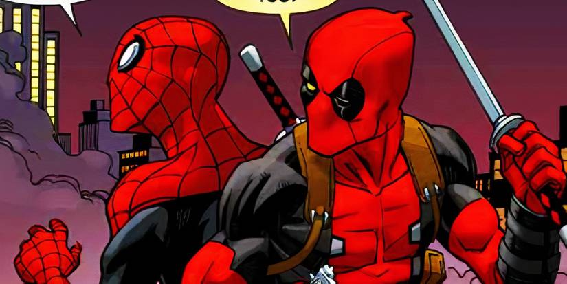 After Ryan Reynolds' Latest Deadpool Comments, I Know Which Marvel Hero ...