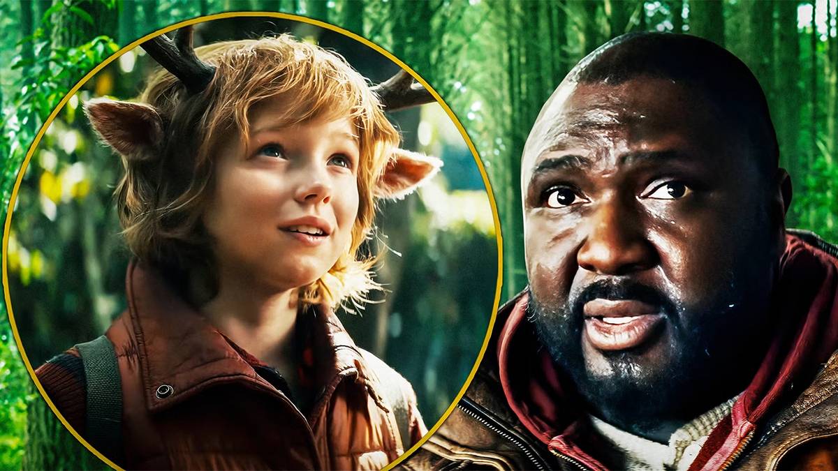 Sweet Tooth Season 3's Narrator Identity Reveal Explained By Creator ...