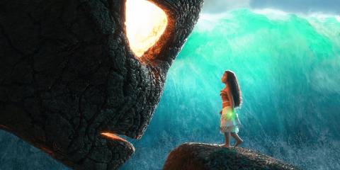 Moana Summary, Trailer, Cast, Where to Watch and More