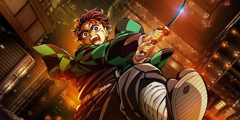 Demon Slayer: Infinity Castle Is On the Way, So Here Are 6 Things You Need to Know About the ...