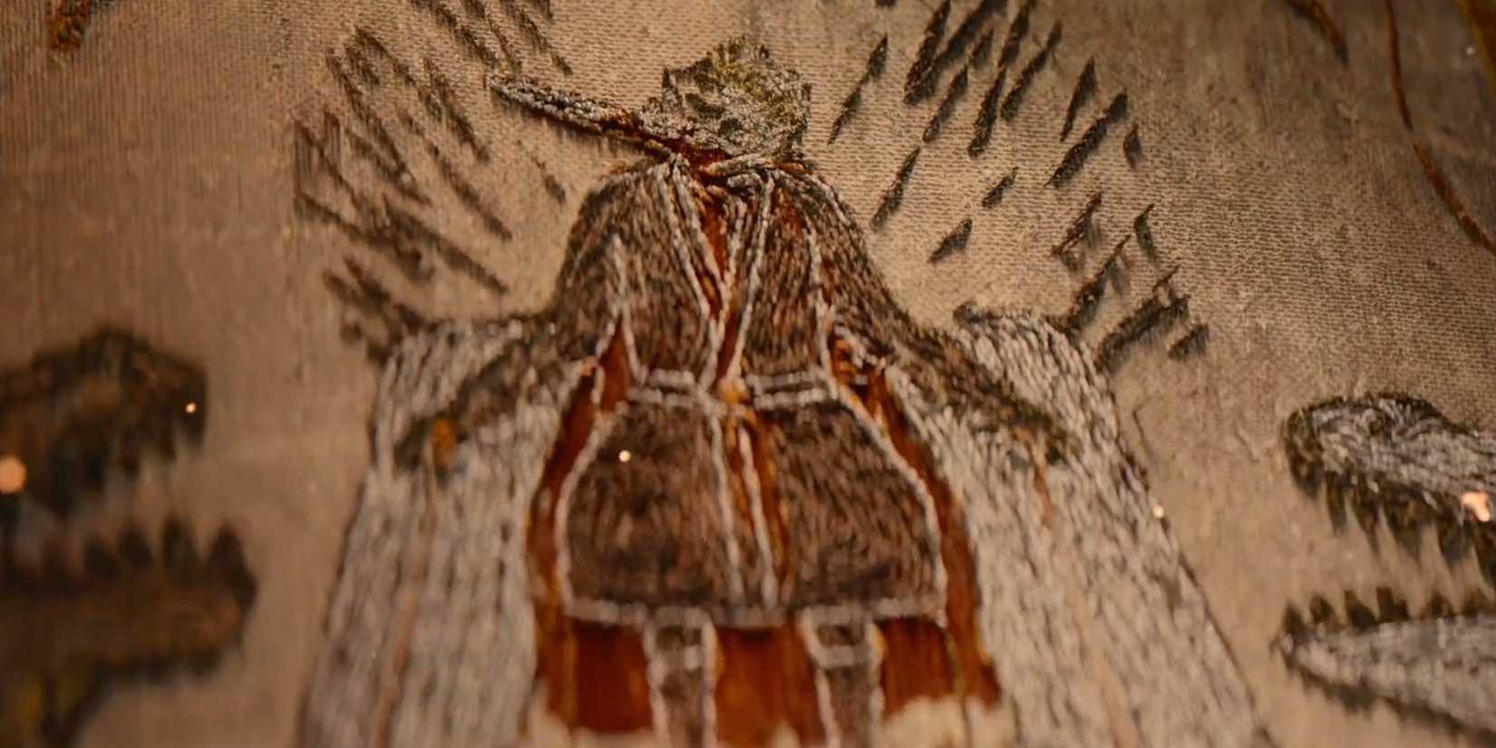 House Of The Dragon Season 2's New Opening Credits Explained: All ...