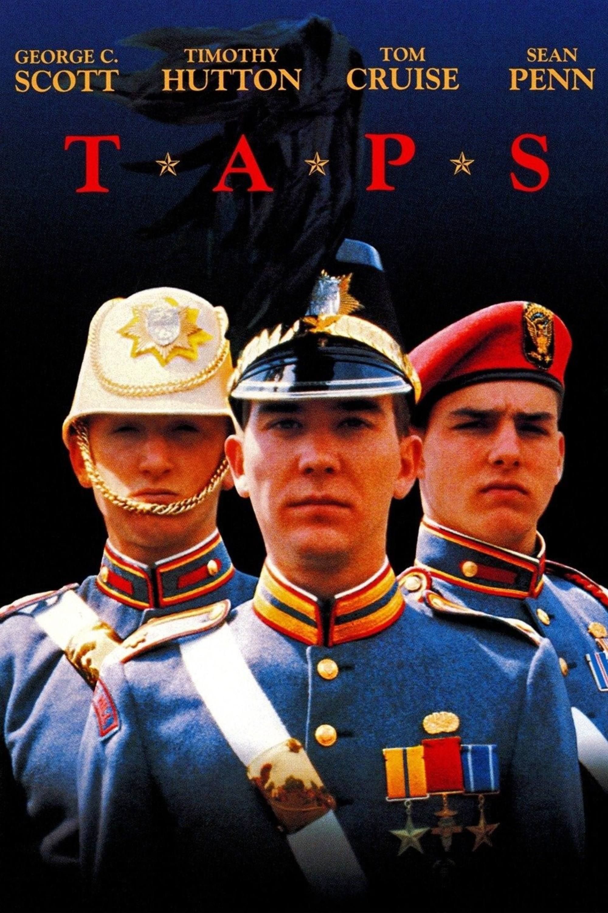 Taps Summary, Trailer, Cast, Where to Watch and More