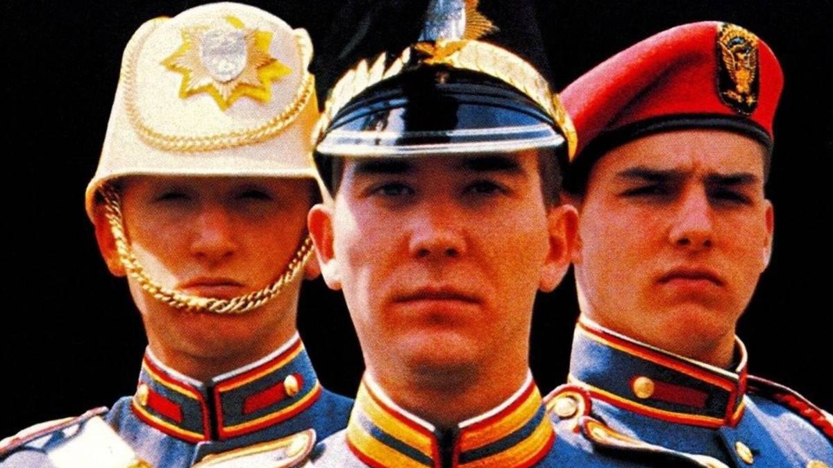 Taps Summary, Latest News, Trailer, Cast, Where to Watch and More