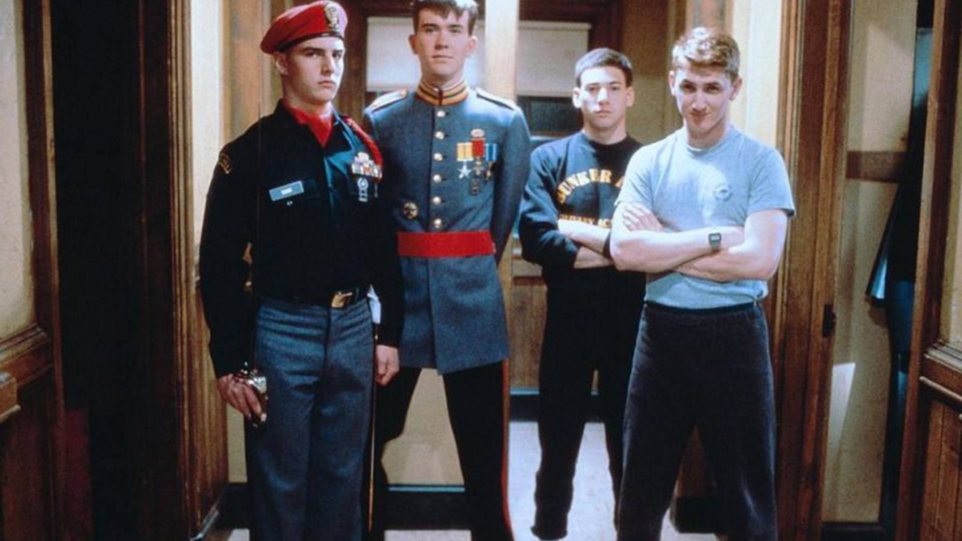 Tom Cruise Taps Taps [Blu Ray] (English Audio. English Subtitles):