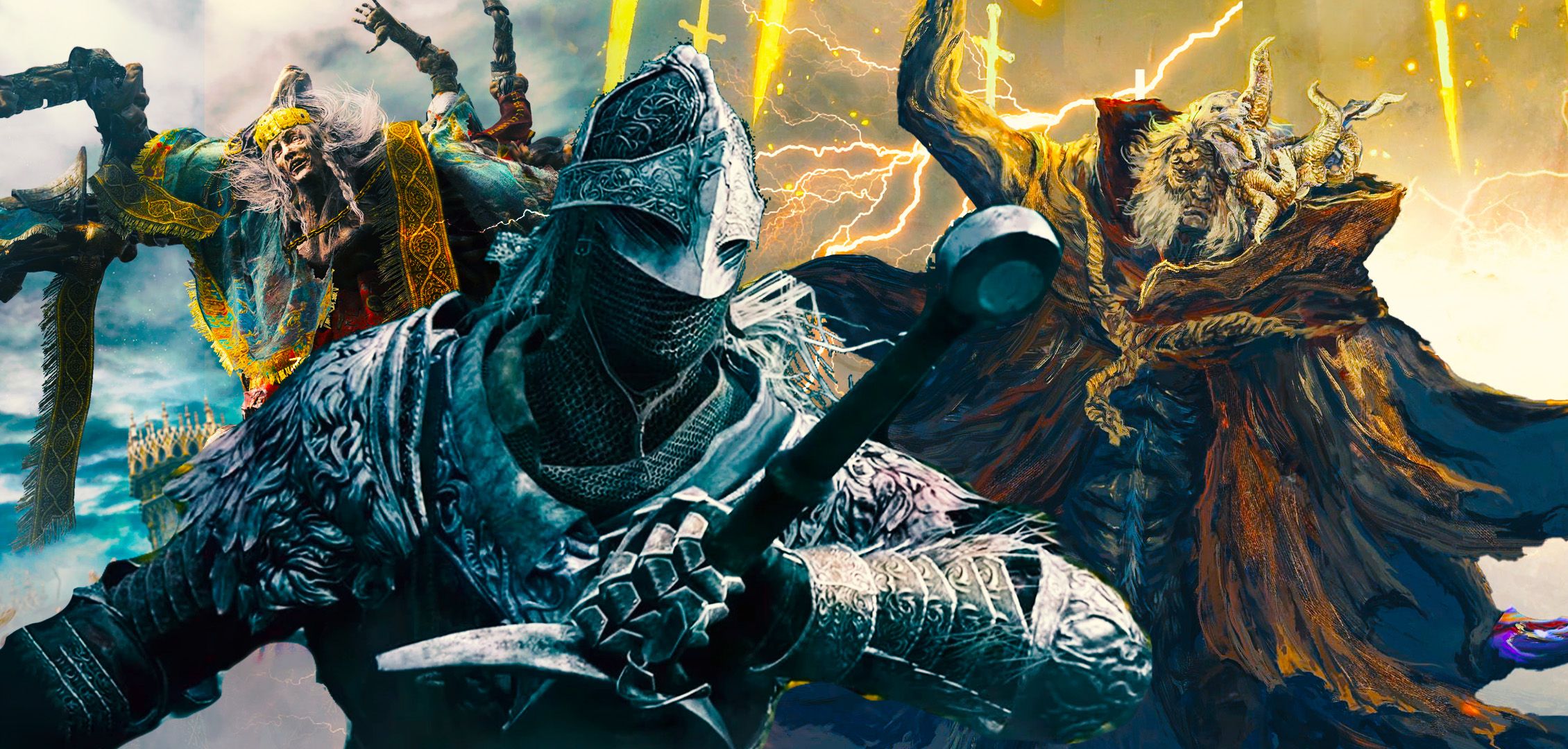 Killing This Classic Elden Ring Enemy In The DLC Is A Huge Mistake