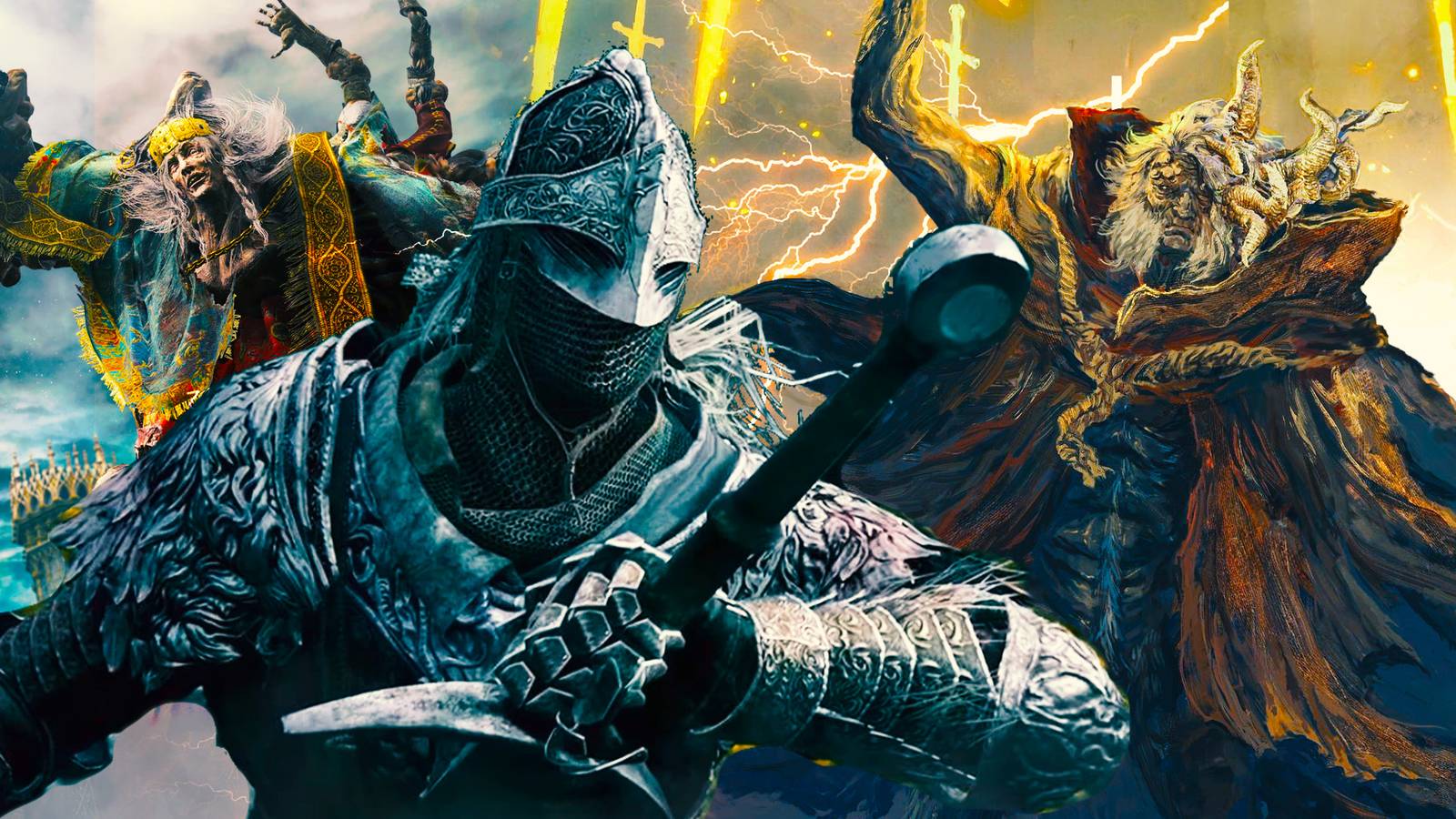 What The Best Talisman In Elden Ring Is