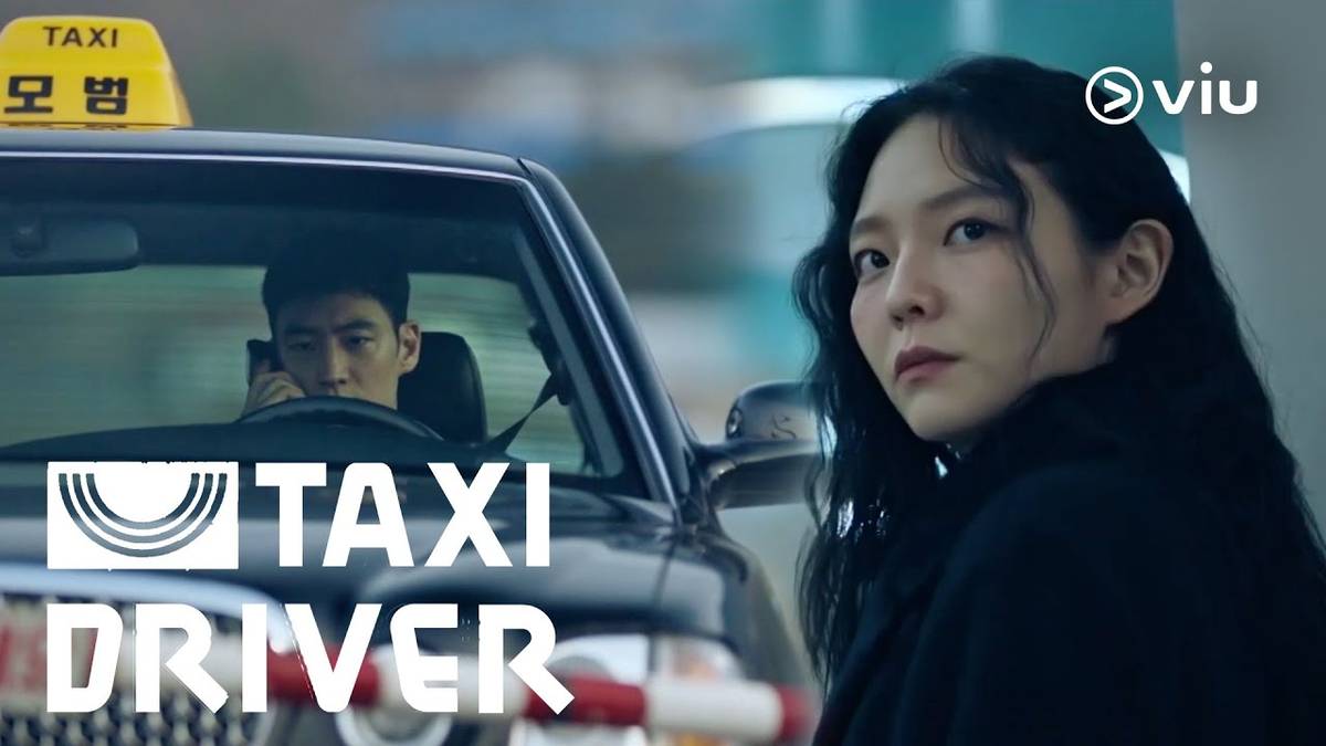 TAXI DRIVER Trailer