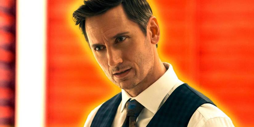 Tek-Knight In The Boys: History, Powers & Live-Action Changes Explained