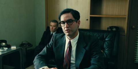 Oppenheimer Summary, Trailer, Cast, Where to Watch and More