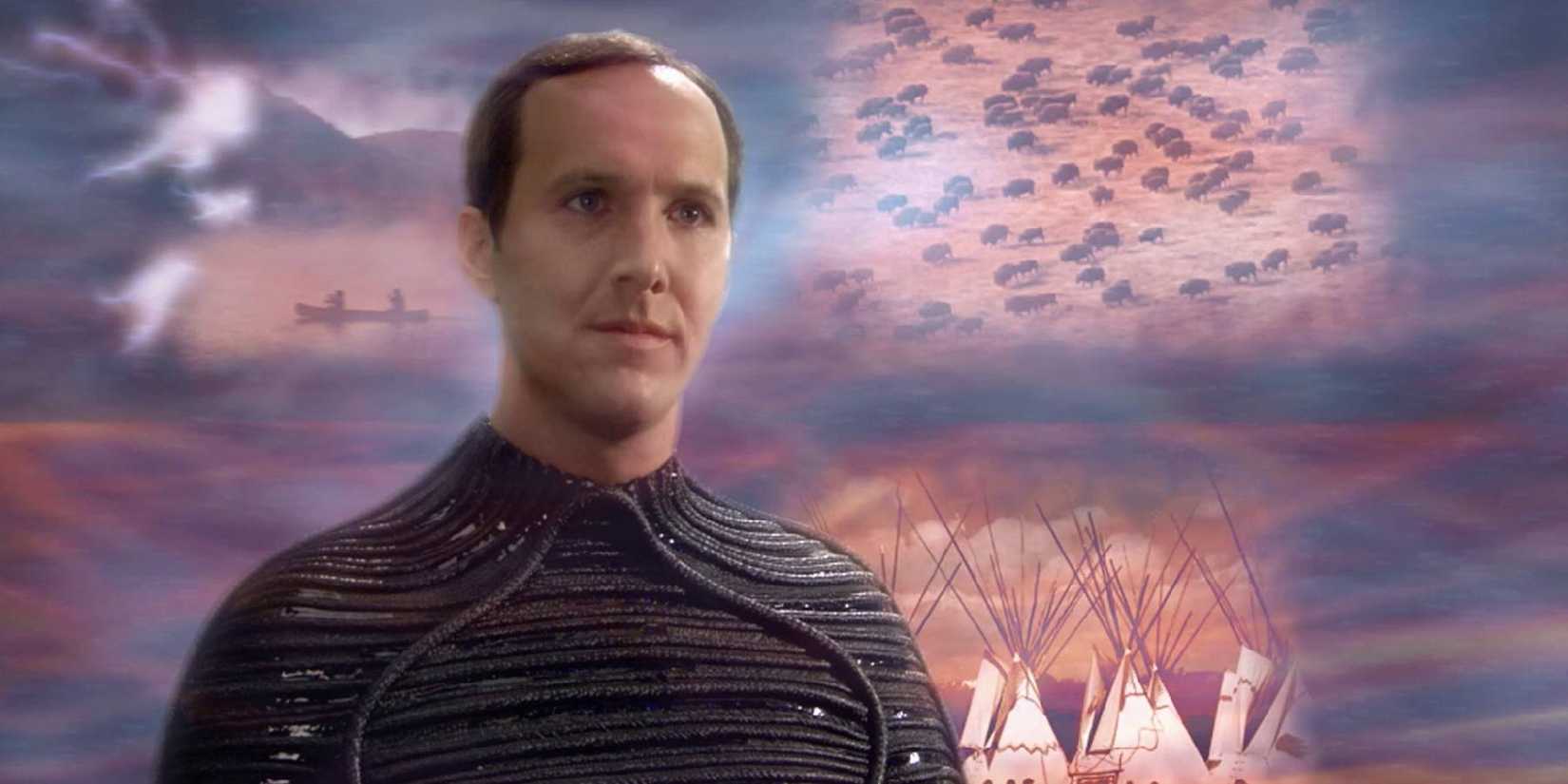10 Most Important Star Trek Time Travelers