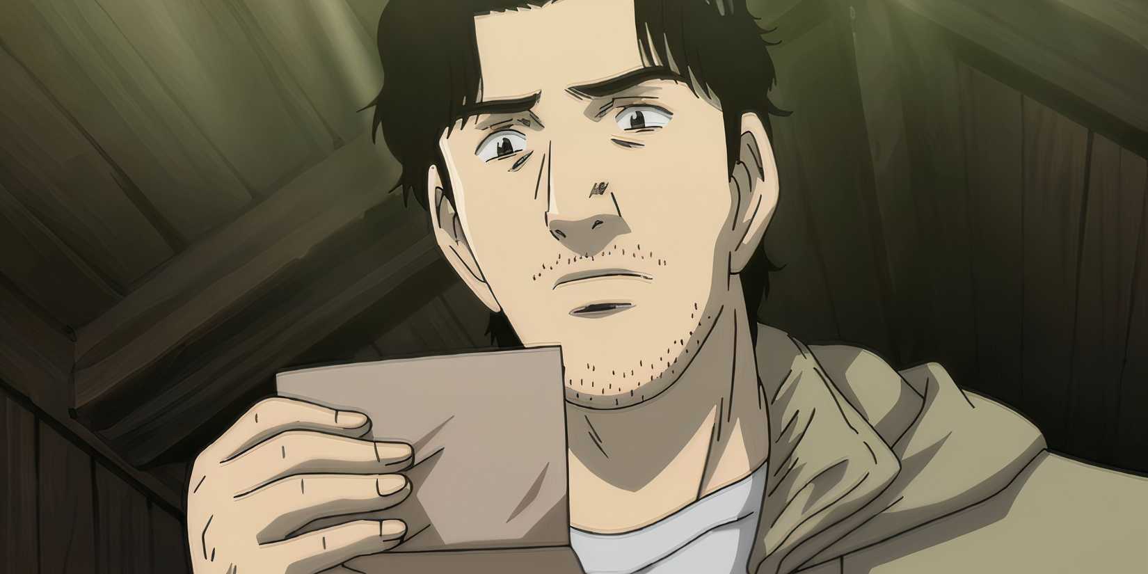 Finally, Monster Is Getting a U.S. Release Complete With an English Dub