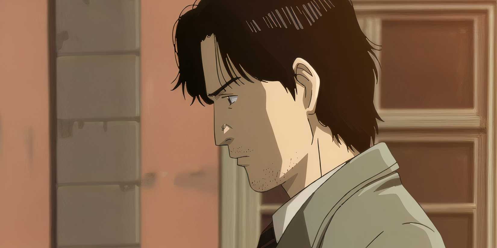 One of Anime's Best Psychological Thrillers of All Time is on Netflix ...