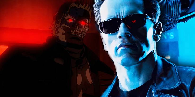Netflix’s Terminator Anime Is Teasing Something The Movies Were Too ...