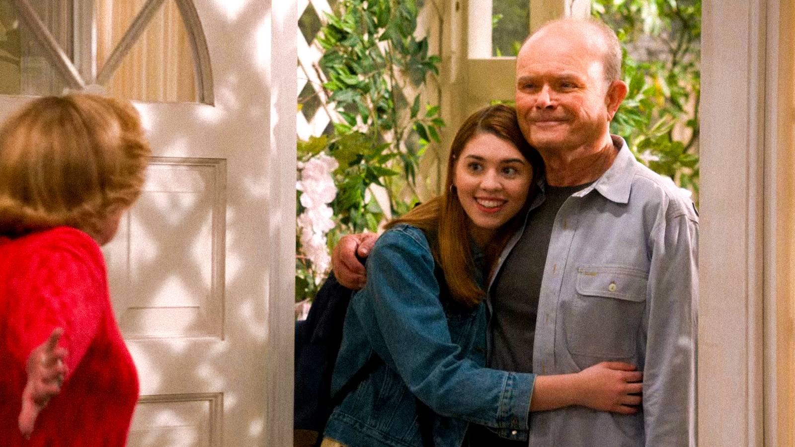 I Can't Believe That '90s Show Season 2 Is Still Ignoring A Huge Member ...