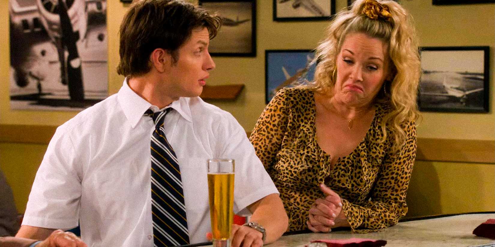 I Can’t Believe That ‘90s Show Season 2 Fumbled This Character After ...