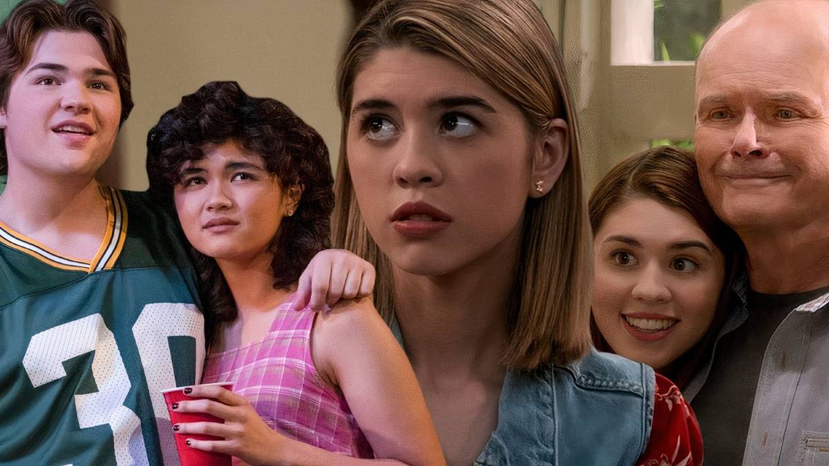 That '90s Show Season 2 Part 2: Release Date, Cast, Story & Everything ...