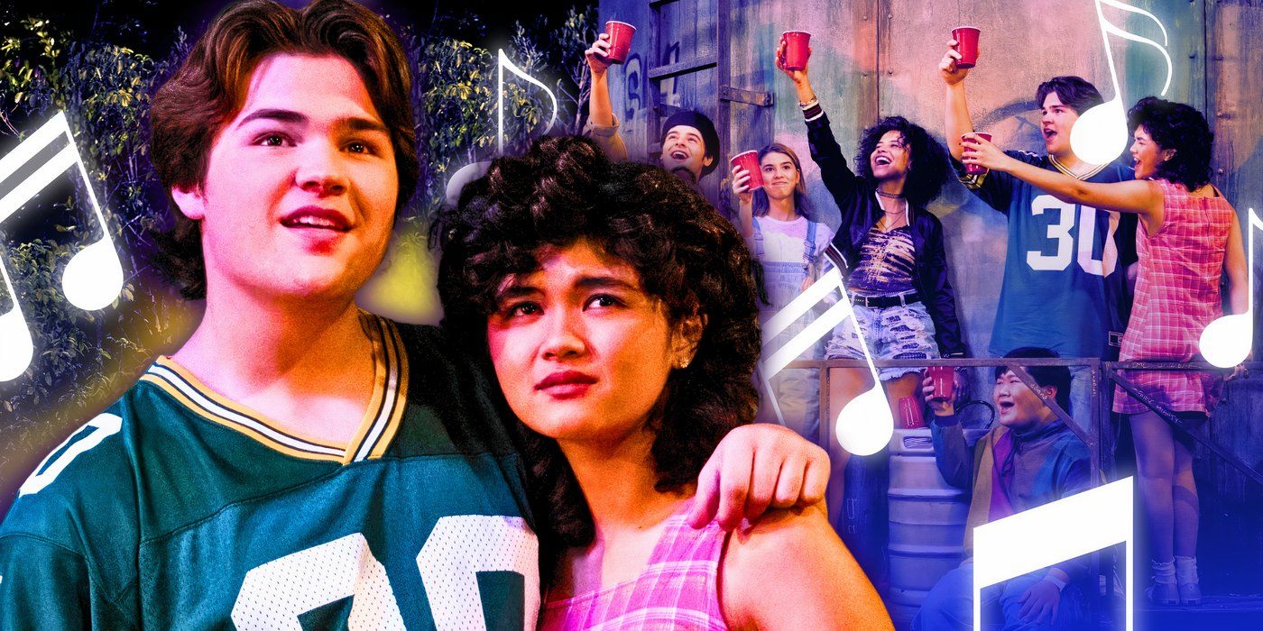 That '90s Show Season 2 Part 2: Release Date, Cast, Story & Everything ...