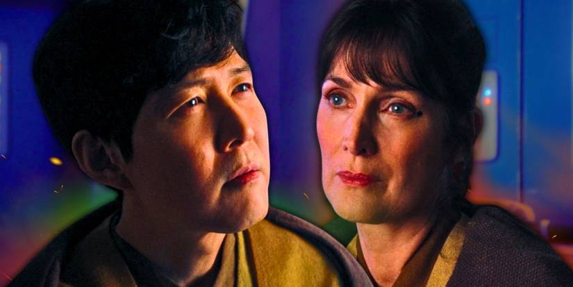The Acolyte’s Amy Tsang Talks Joining Star Wars And A Coven of Brendok ...