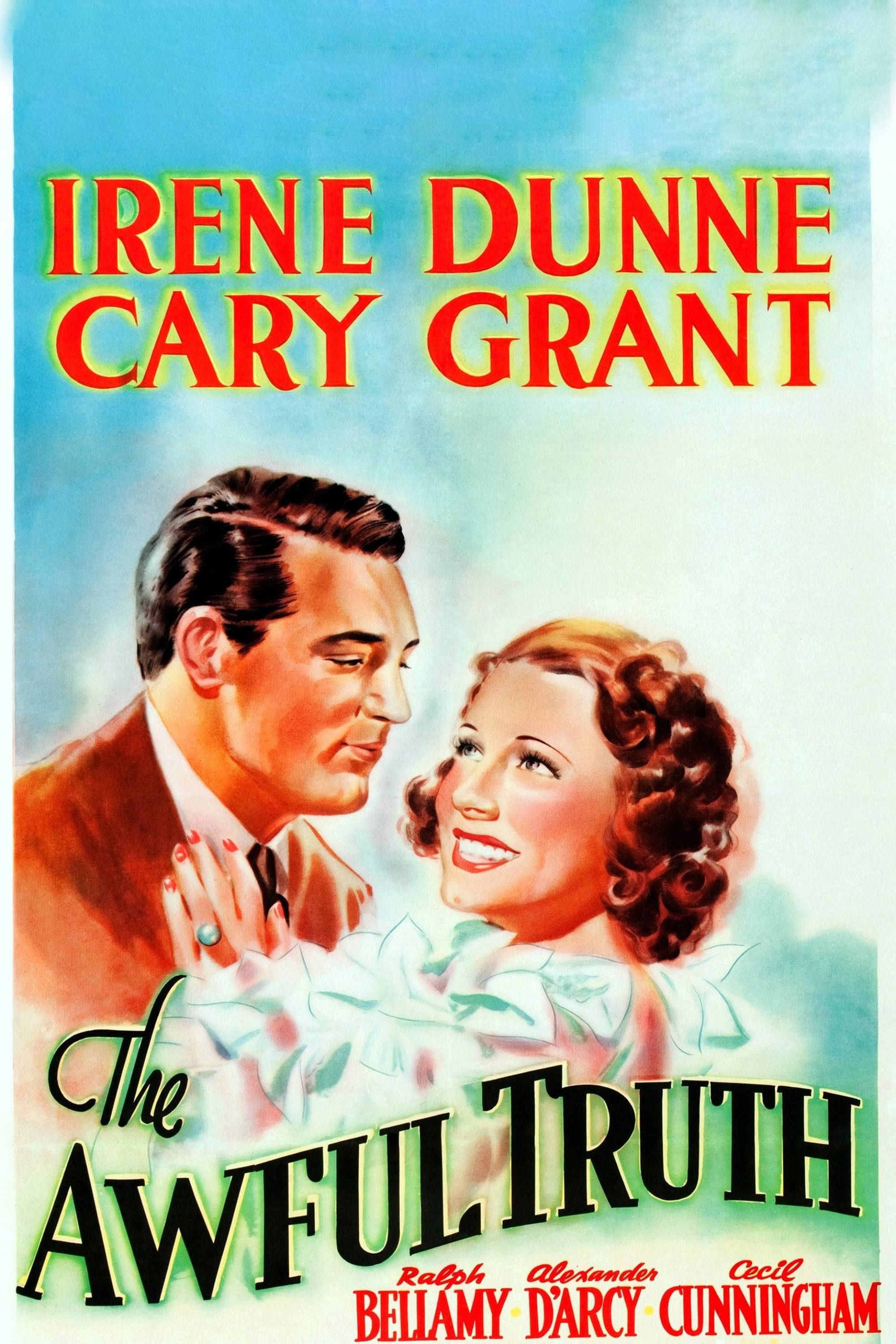 The Awful Truth Summary, Trailer, Cast, Where to Watch and More