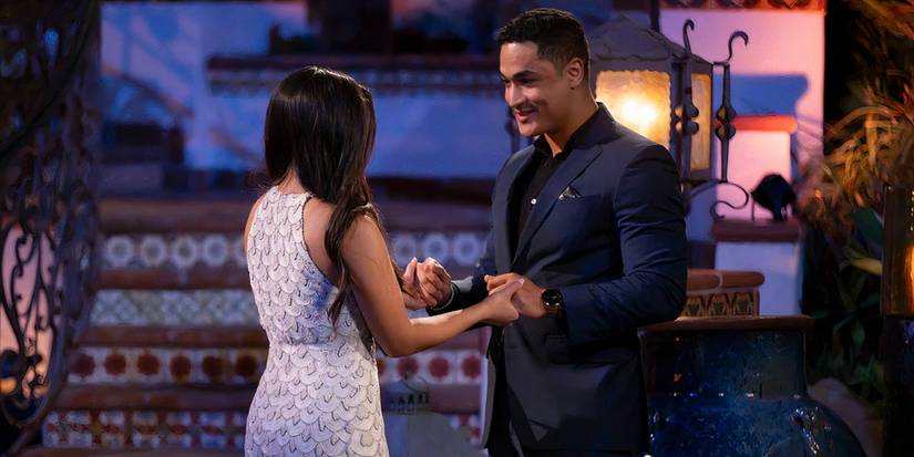 Why The Bachelorette’s Jenn Tran Shouldn’t Choose Marcus Shoberg